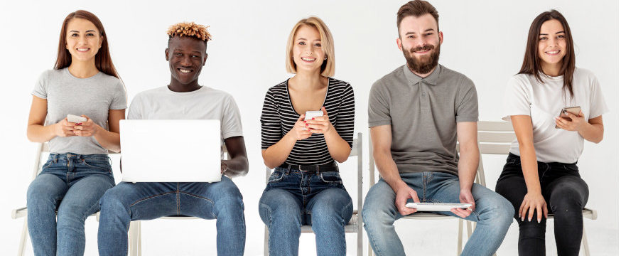 Discover Your Personality Type